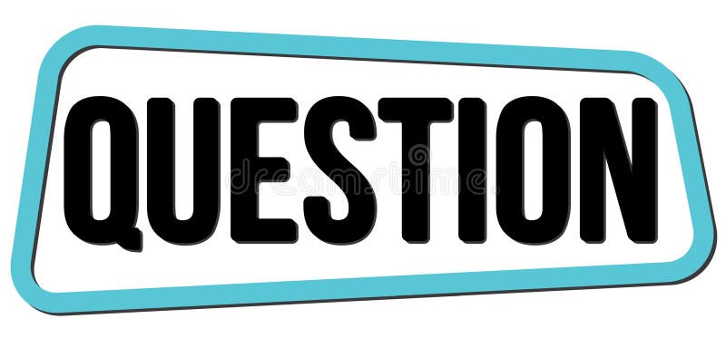 Question Word Stamp Stock Illustrations – 519 Question Word Stamp Stock ...