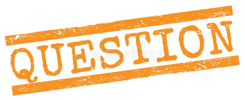 Question Word Stamp Stock Illustrations – 519 Question Word Stamp Stock ...