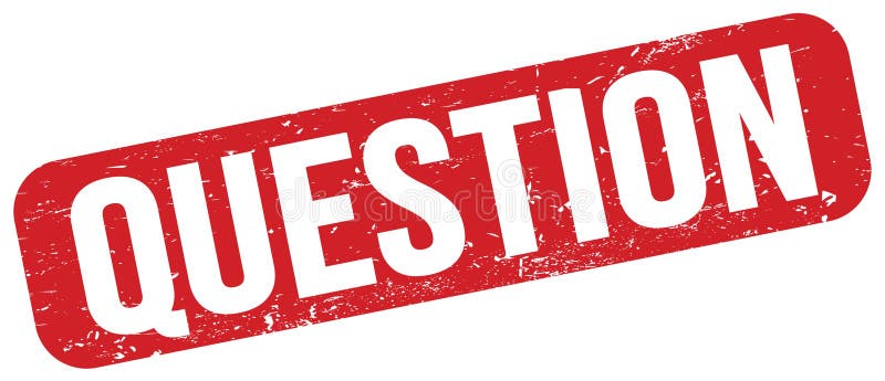 Question Word Stamp Stock Illustrations – 519 Question Word Stamp Stock ...