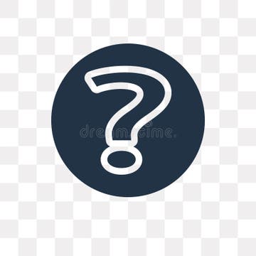 Question Mark Png Stock Illustrations – 815 Question Mark Png Stock ...