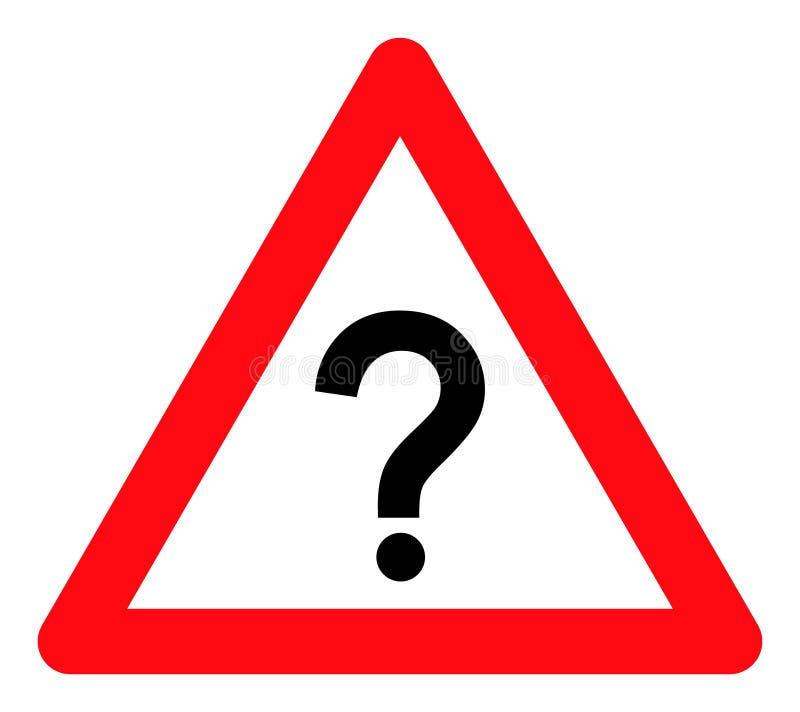 Question, Warning Vector Icons for Web and Mobile App.information Sign ...