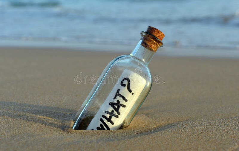 Water Question Marks Stock Photos - Free & Royalty-Free Stock Photos ...