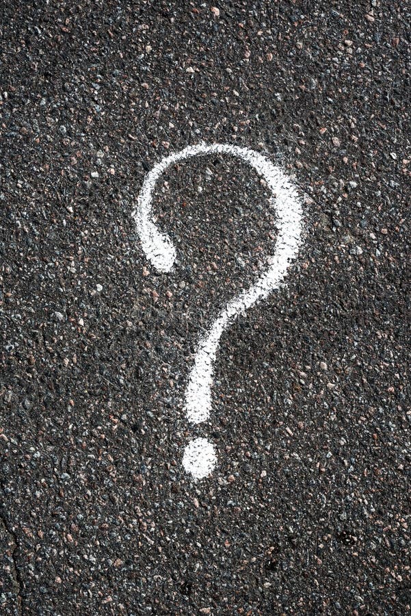 Land Transportation Question Marks Stock Photos - Free & Royalty-Free ...
