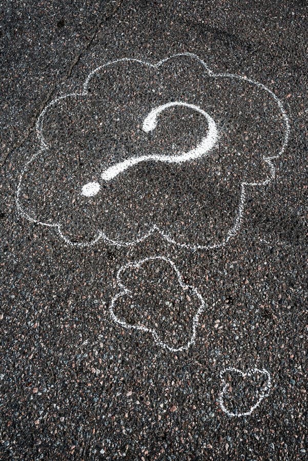 Land Transportation Question Marks Stock Photos - Free & Royalty-Free ...