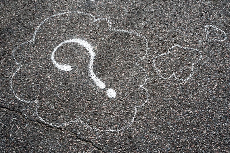 Land Transportation Question Marks Stock Photos - Free & Royalty-Free ...