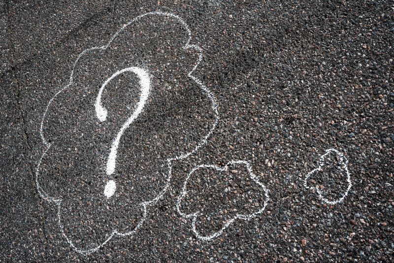 Land Transportation Question Marks Stock Photos - Free & Royalty-Free ...