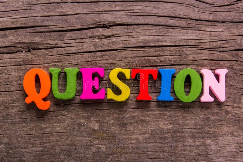 HOW Question Word and Questions Whose Answers are Considered Basic in ...