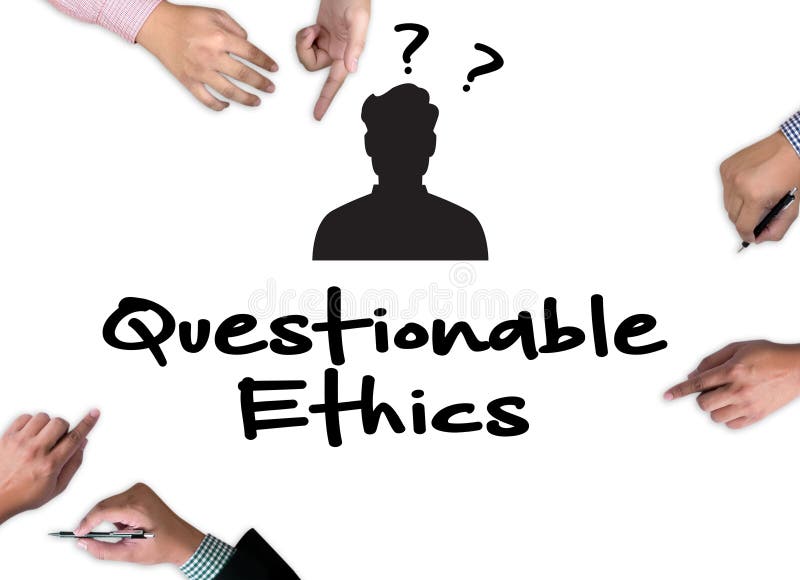 Questionable Ethics stock photo. Image of infidelity - 80171006