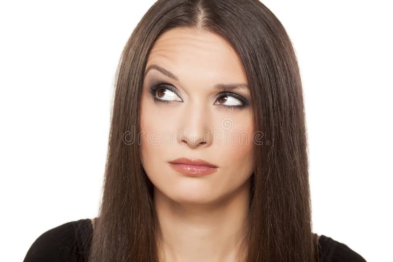 Questionable gesture stock image. Image of aged, person - 84566815