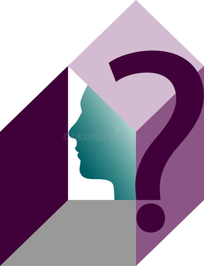 Questionable Real Estate Deal Stock Vector - Illustration of uncertain ...