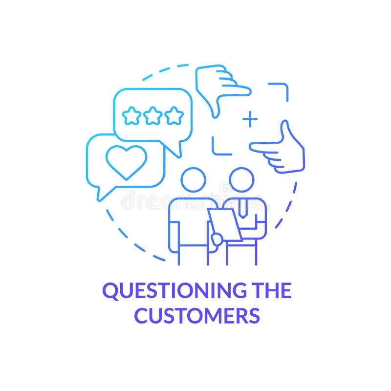 Effective Questioning Stock Illustrations – 34 Effective Questioning ...