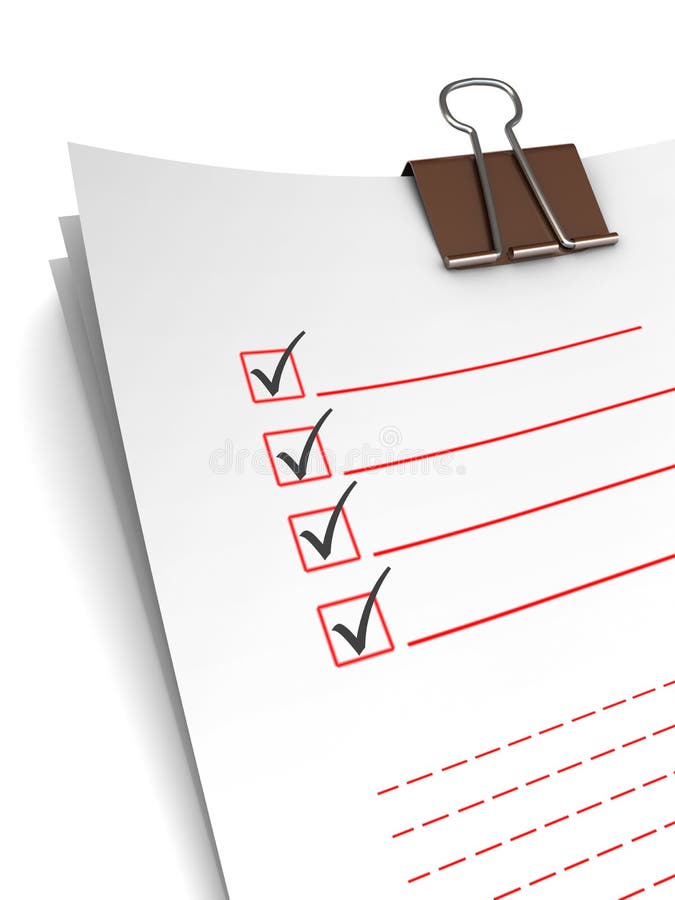 Questionnaire Stock Illustrations – 34,856 Questionnaire Stock ...