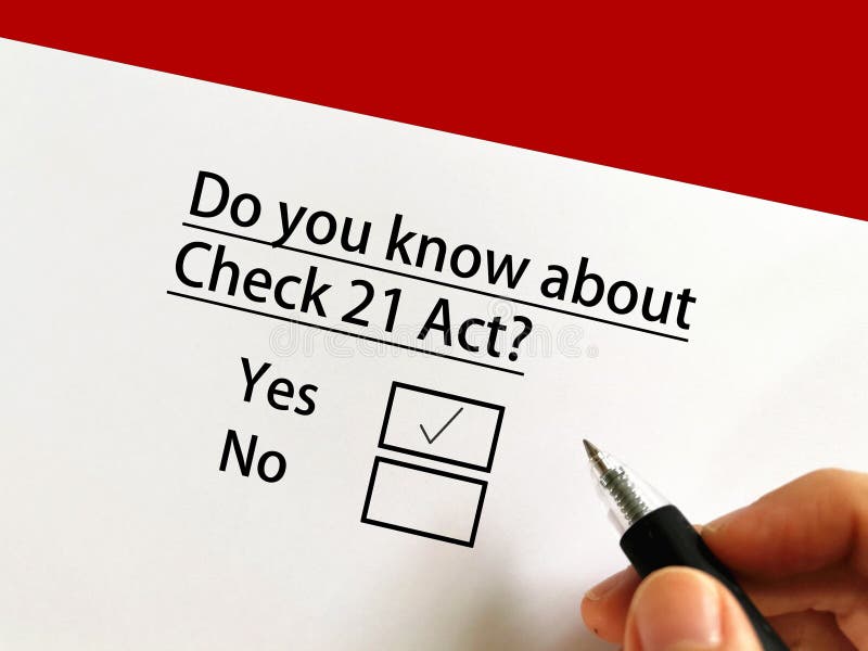 Questionnaire about Account Stock Photo - Image of economical ...