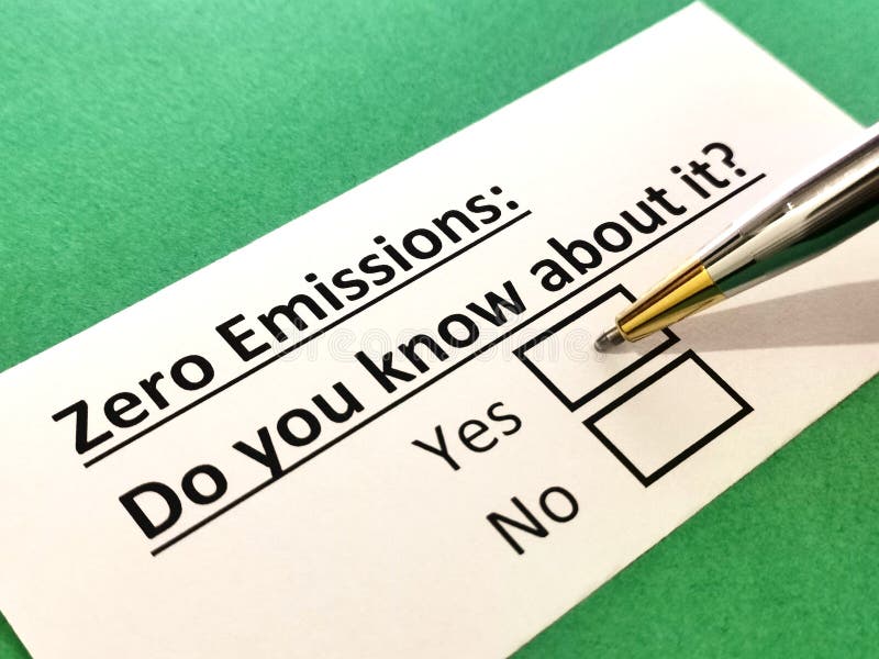 Questionnaire about Environment Stock Image - Image of awareness, earth ...