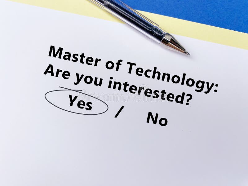 Questionnaire about Further Education Stock Image - Image of awareness ...