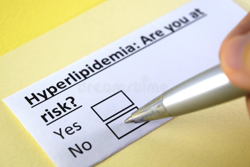 Questionnaire about Health Problems Stock Photo - Image of treatment ...