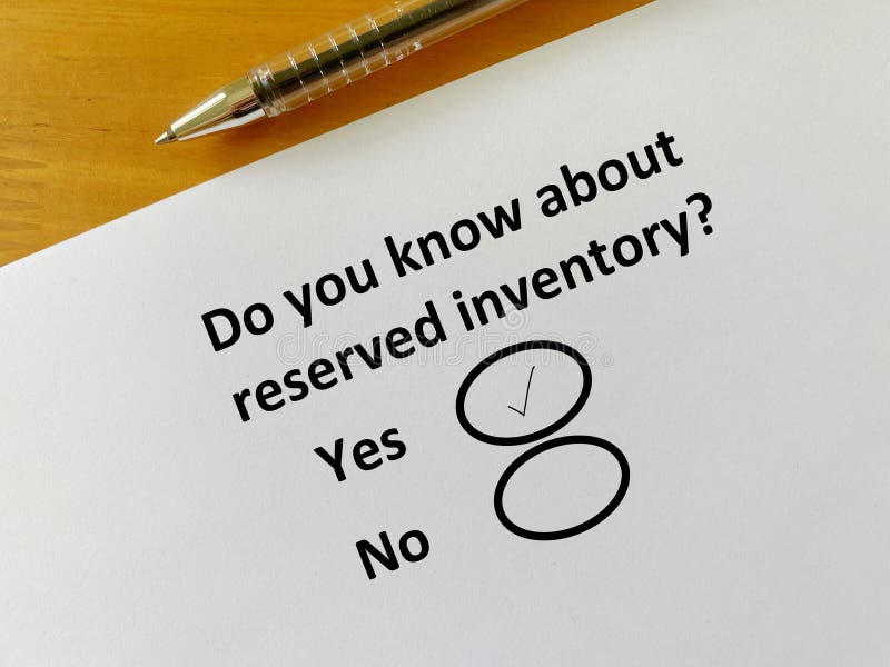 Reserved Inventory Stock Photos - Free & Royalty-Free Stock Photos from ...