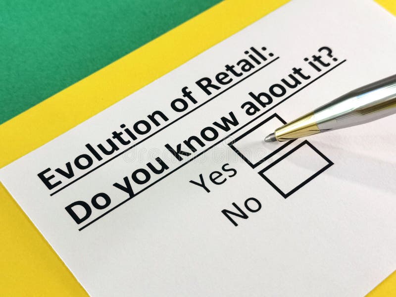 Questionnaire about Marketing Stock Image - Image of answer, knowledge ...