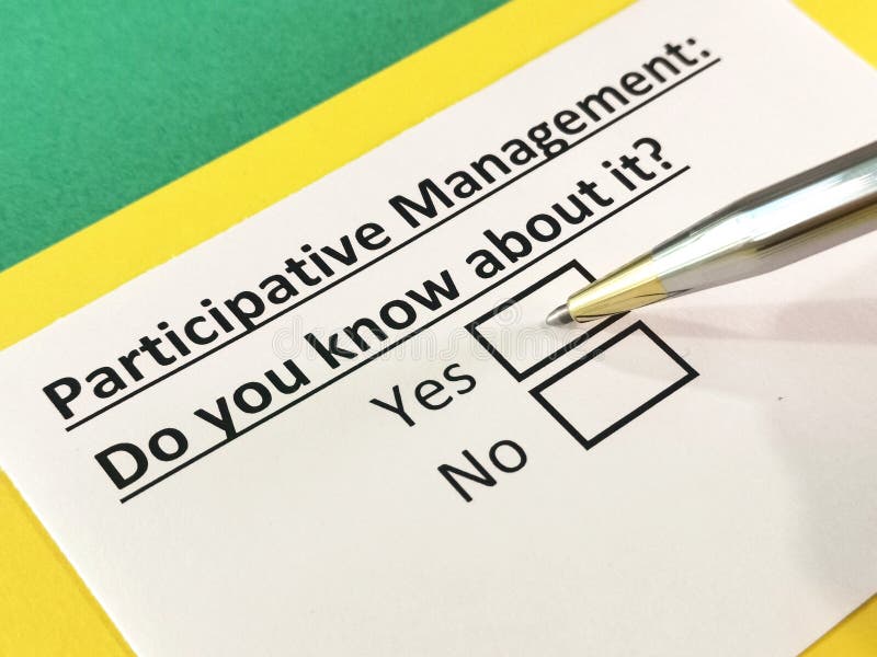 Participative Management Stock Illustrations – 32 Participative ...