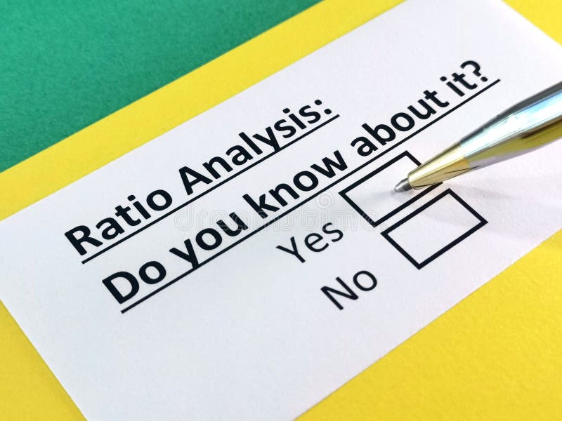 Ratio Analysis Stock Illustrations – 747 Ratio Analysis Stock ...