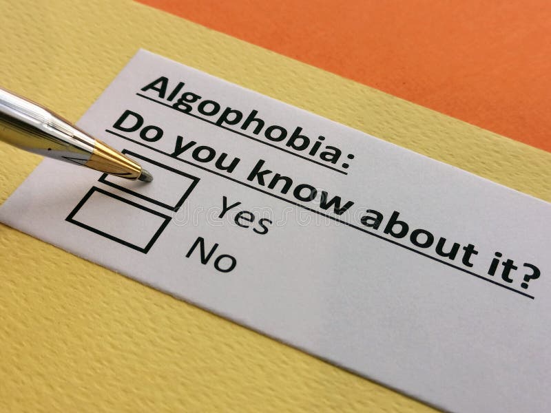 Algophobia Stock Photos - Free & Royalty-Free Stock Photos from Dreamstime