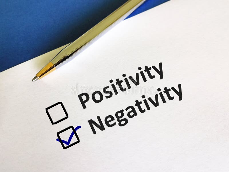 Questionnaire stock photo. Image of positivity, behaviour - 199225664