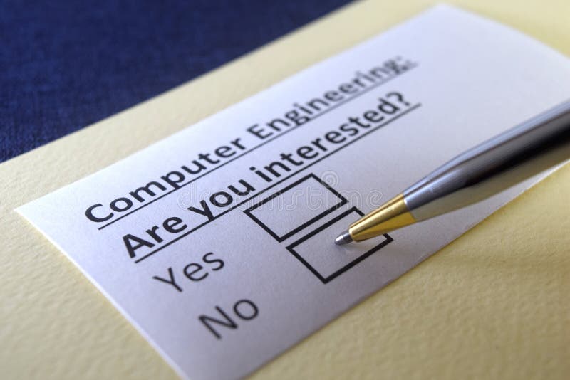 Questionnaire. stock photo. Image of teach, engineer - 179160784