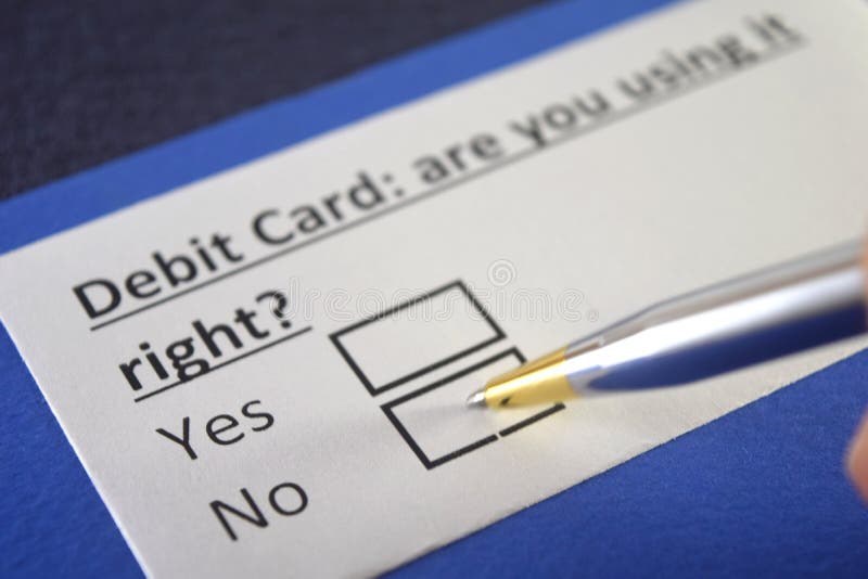 Questionnaire. stock image. Image of aware, debit, interested - 179163169