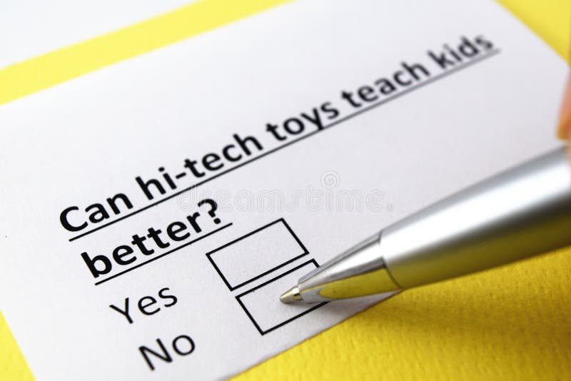 Questionnaire stock image. Image of aware, technology - 209641899