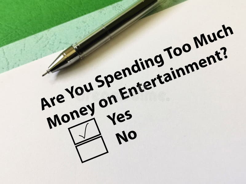 Questionnaire stock image. Image of concern, excessive - 246839895