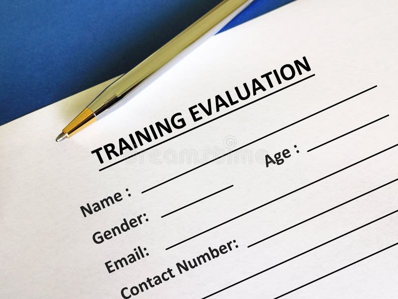 Questionnaire stock image. Image of education, evaluate - 207513903