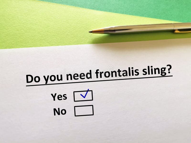 Frontalis Sling Stock Photos - Free & Royalty-Free Stock Photos from ...