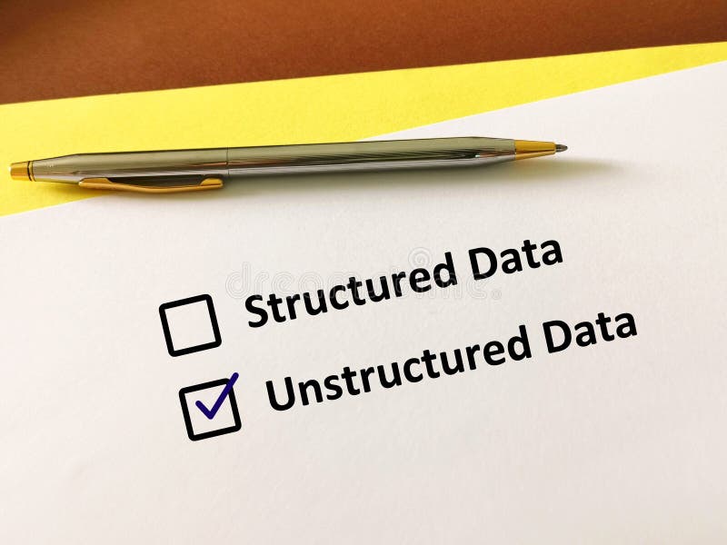 Structured Questionnaire Stock Photos - Free & Royalty-Free Stock ...