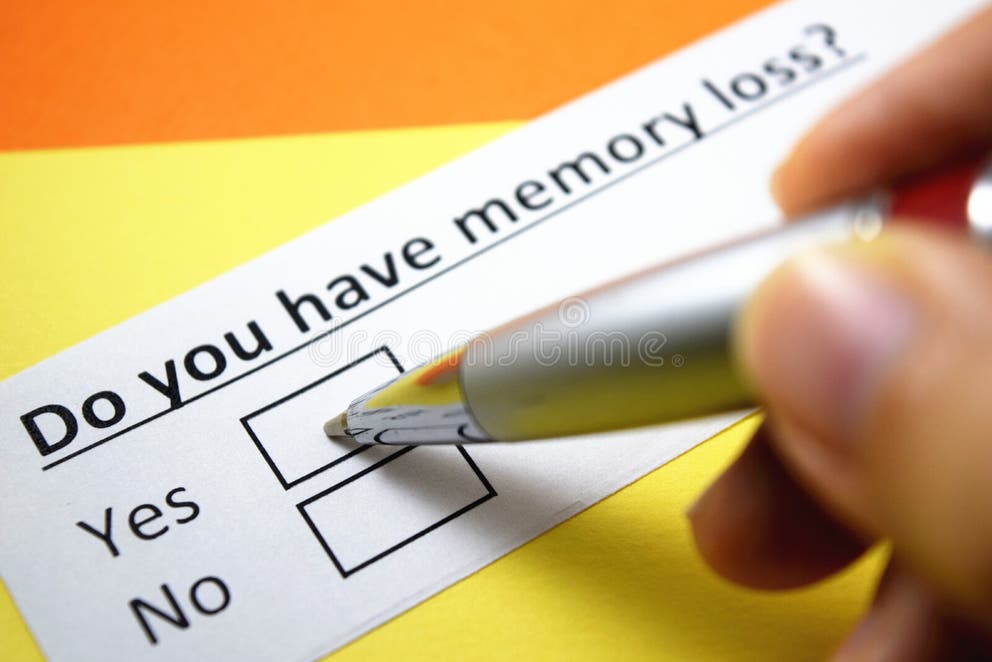 Questionnaire stock photo. Image of concern, medical - 209725052