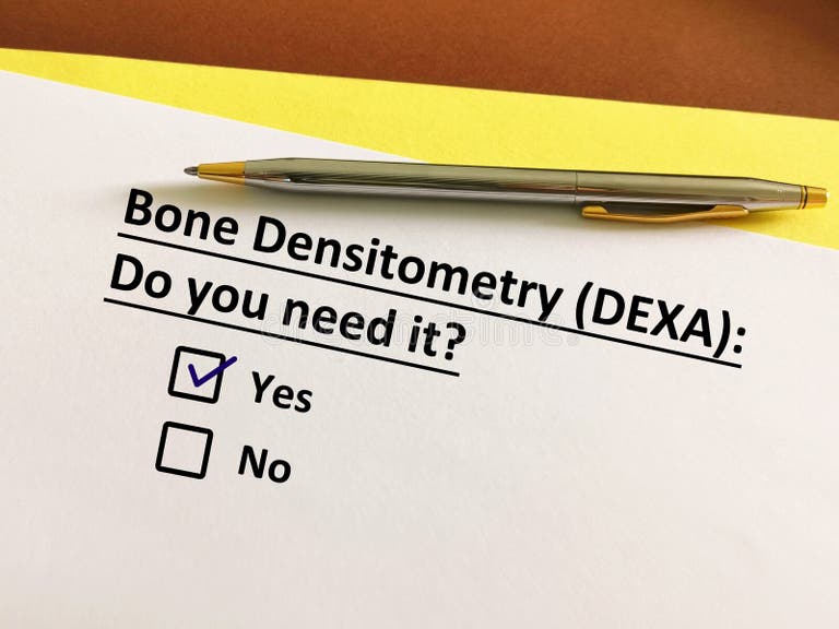 Questionnaire about Radiology Stock Image - Image of bone, concern ...