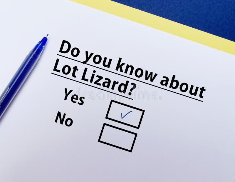 194 Lot Lizard Stock Photos - Free & Royalty-Free Stock Photos from ...