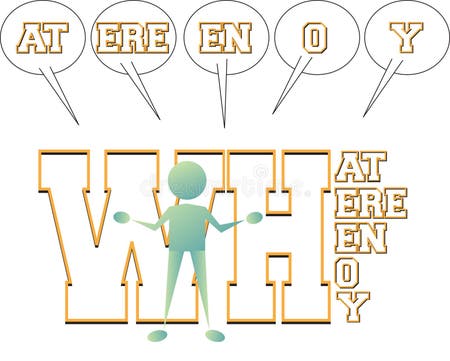 Wh Questions Stock Illustrations – 10 Wh Questions Stock Illustrations ...