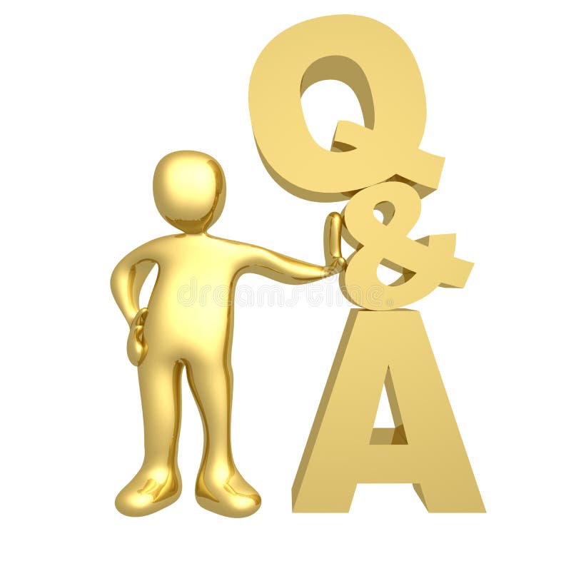 Ask And Answer Clipart Sun