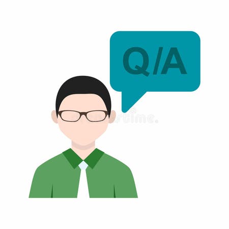 Answers Stock Illustrations – 22,140 Answers Stock Illustrations ...