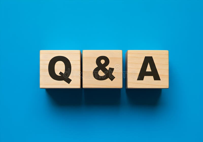 Questions and Answers Q&a Faq Help Information Support Knowledge Base ...