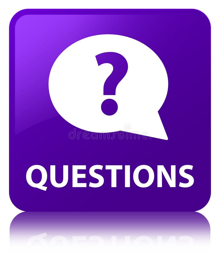 Purple Questions Stock Illustrations – 327 Purple Questions Stock ...