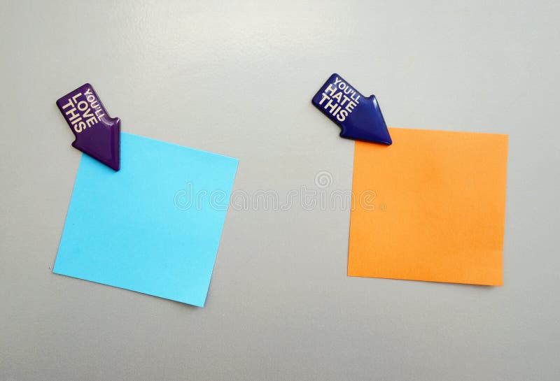 Questions or Decision Making Concept Stock Image - Image of notes, mark ...