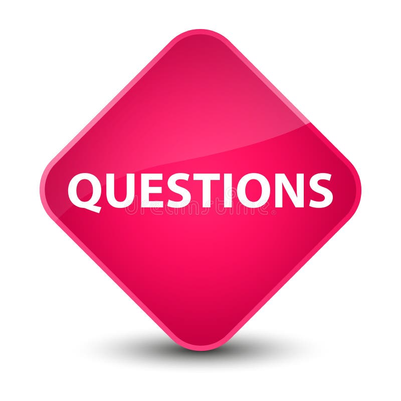Pink Questions Stock Illustrations – 432 Pink Questions Stock ...