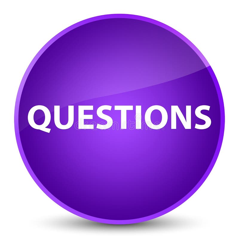 Purple Questions Stock Illustrations – 327 Purple Questions Stock ...