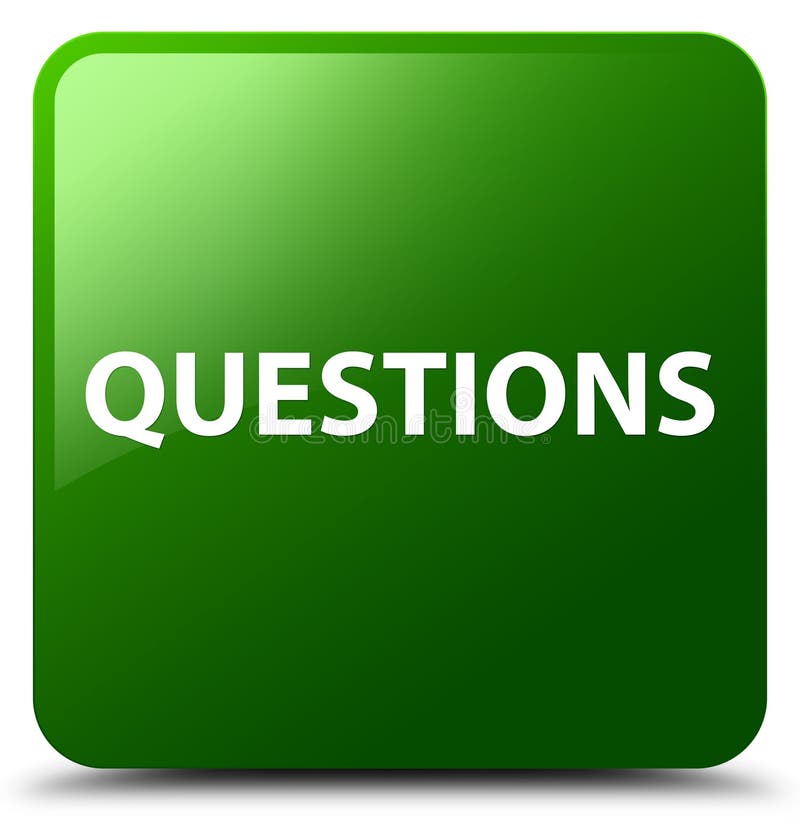 Green Questions Stock Illustrations – 971 Green Questions Stock ...