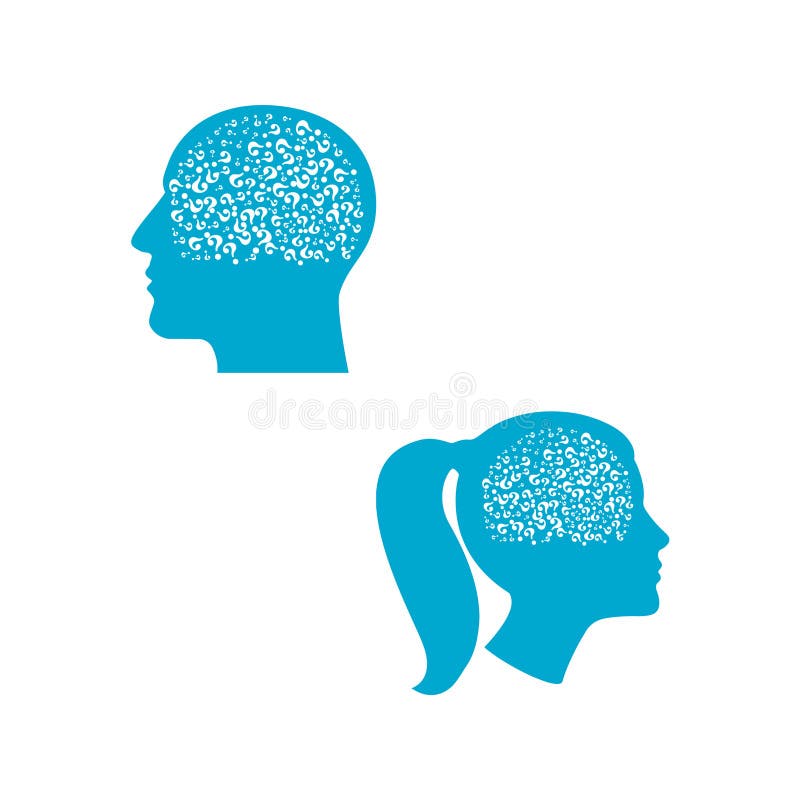 Hit head icon stock vector. Illustration of spinning - 308970783