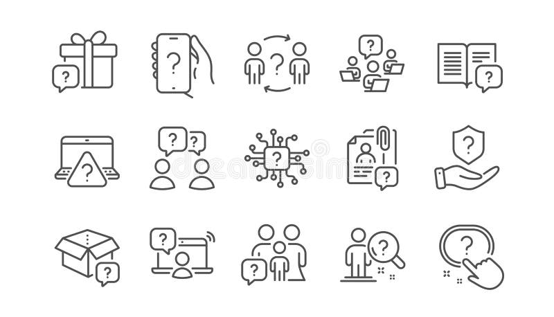 Question Mark Family Stock Illustrations – 940 Question Mark Family Stock Illustrations, Vectors ...