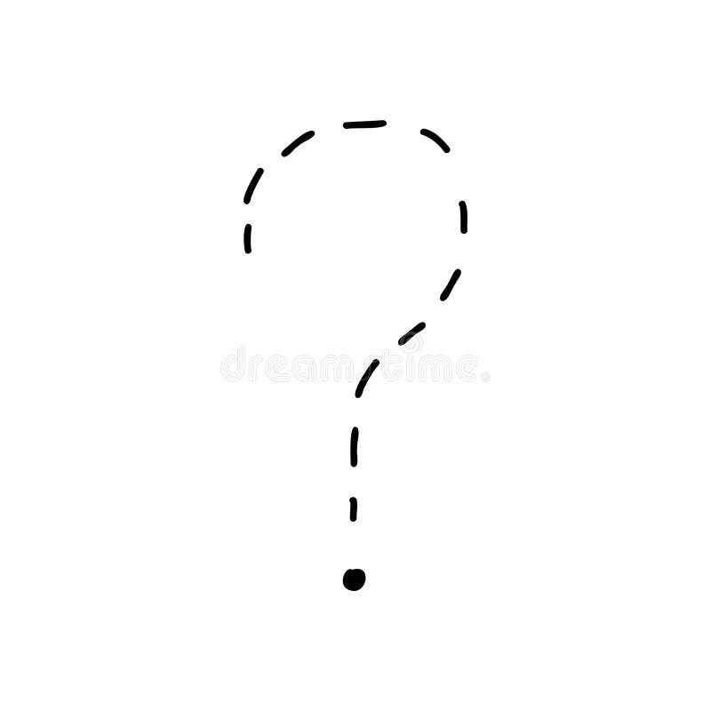 Cartoon Ask Questions Stock Illustrations – 1,706 Cartoon Ask Questions ...