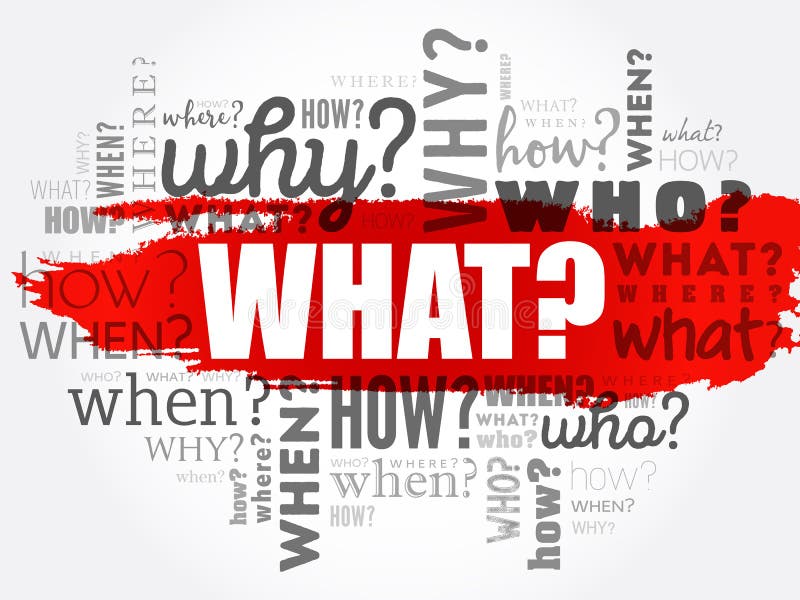 Questions Word Cloud Stock Illustrations – 673 Questions Word Cloud ...