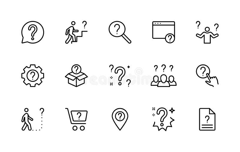 Think Do Talk Icons Stock Illustrations – 23 Think Do Talk Icons Stock ...